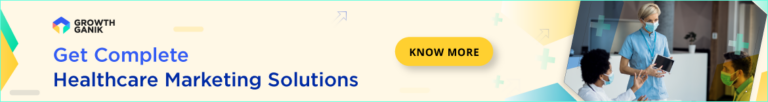 10 Inspiring Healthcare Marketing Case Studies Examples - Growth Ganik