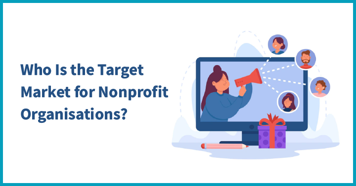 How to Create User Personas for an NGO? - Growth Ganik