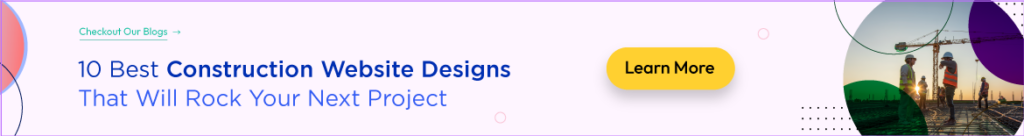 10 Best Construction Website Design Examples to Inspire You