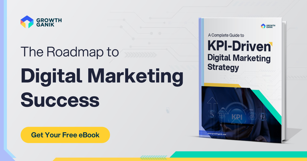 The Complete Guide to KPI-Driven Digital Marketing Strategy - Growth Ganik