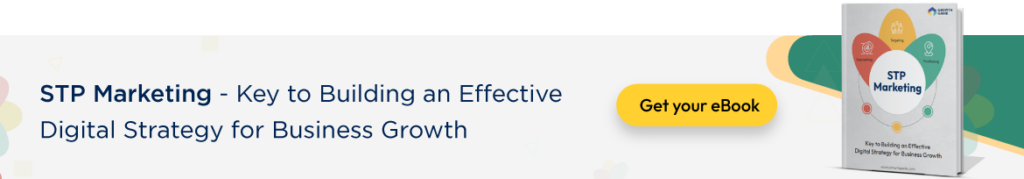 STP Marketing (Segmentation, Targeting, and Positioning): A ...