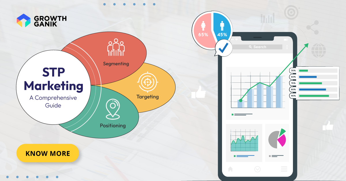 Stp Marketing Segmentation Targeting And Positioning A Comprehensive Guide