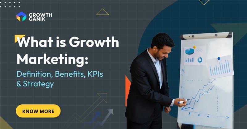 What is Growth Marketing and How it Can Help Generate Revenue for Your ...